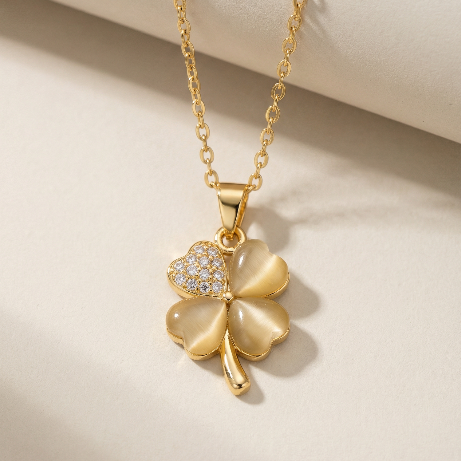 The Story of the Four-Leaf Clover: A Symbol of Luck, Light, and Legacy ...